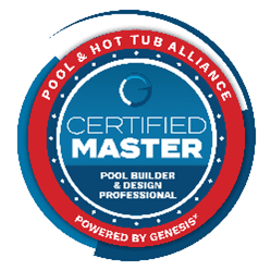 Custom Gunite Pools in Greater Houston | Texas Pools